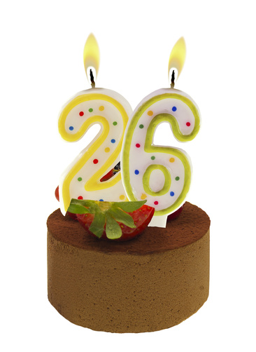 What Happens When Your Employee’s Dependent Turns 26?